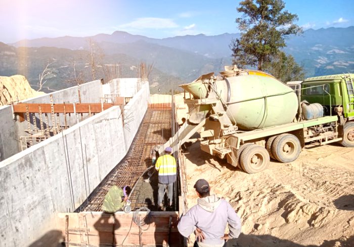 Phongsubthavy Group | Infrastructure Solutions