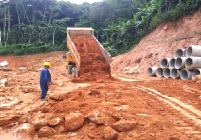 Phongsubthavy Group | Infrastructure Solutions